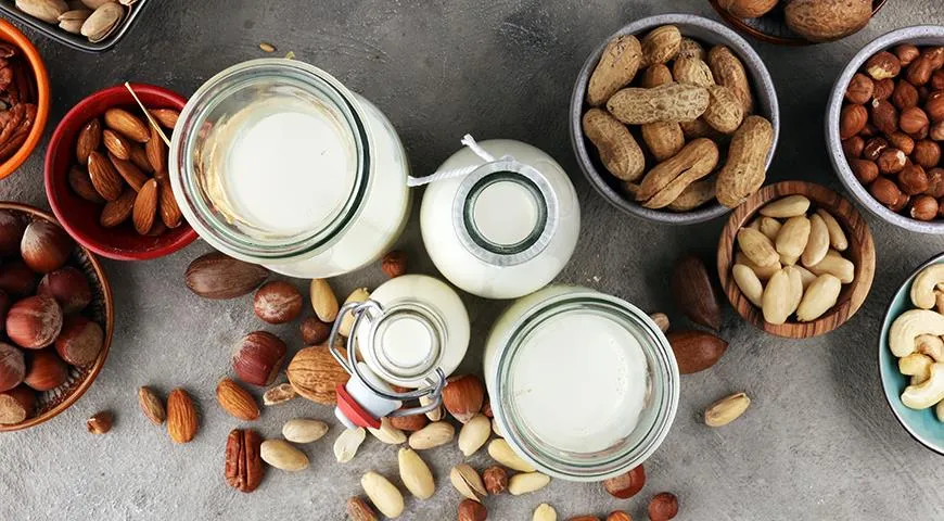 Безлактозные продукты: что это, в чем отличие от обычных, их польза и ...