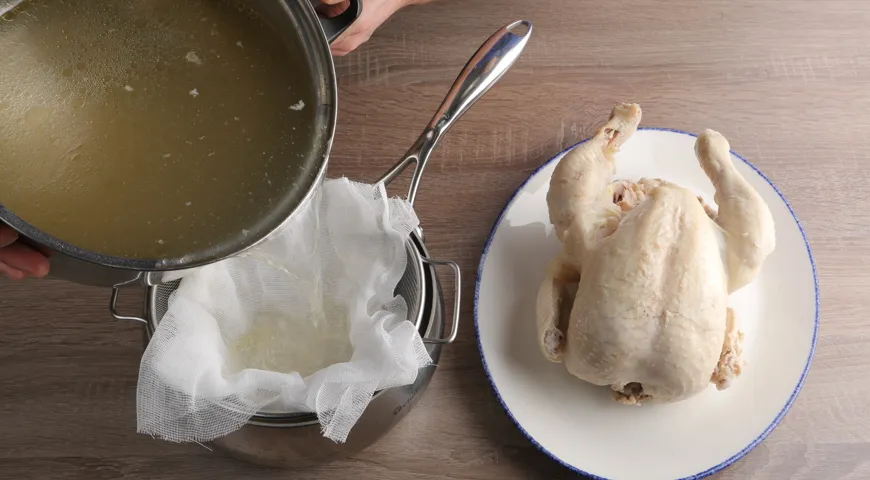 Сациви классический, пошаговый рецепт с фото на 576 ккал