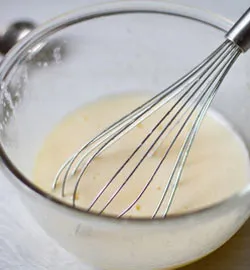 Тонкие вафли, пошаговый рецепт с фото от автора Кира Николаева на 210 ккал