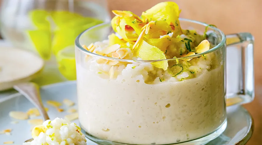 10 вкусных рецептов с манго — читать на Gastronom.ru