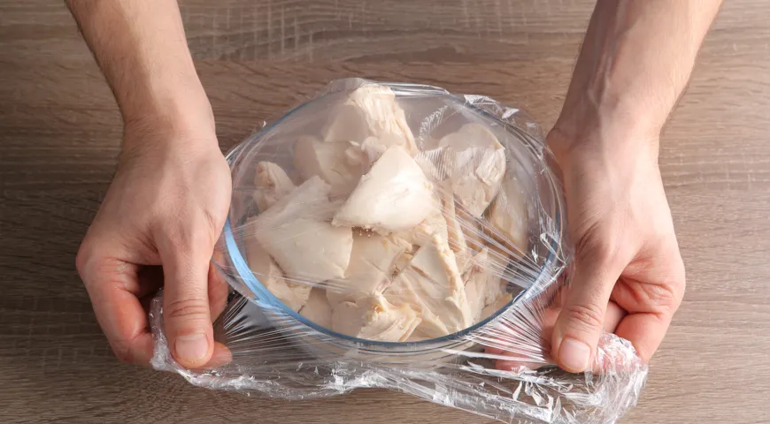 Сациви классический, пошаговый рецепт с фото на 576 ккал