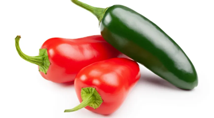 Перец чили - описание продукта, как выбирать, как готовить, читайте на ...