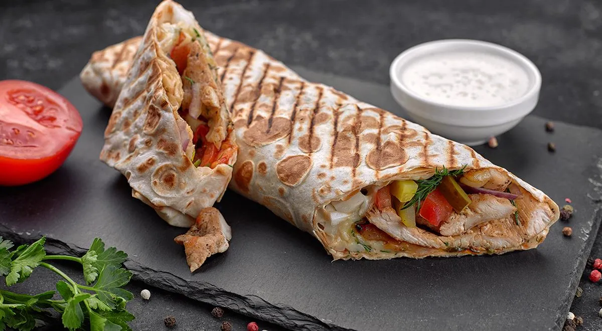 Шаурма: кто и где придумал это блюдо и как ее еще называют — читать на Gastronom.ru