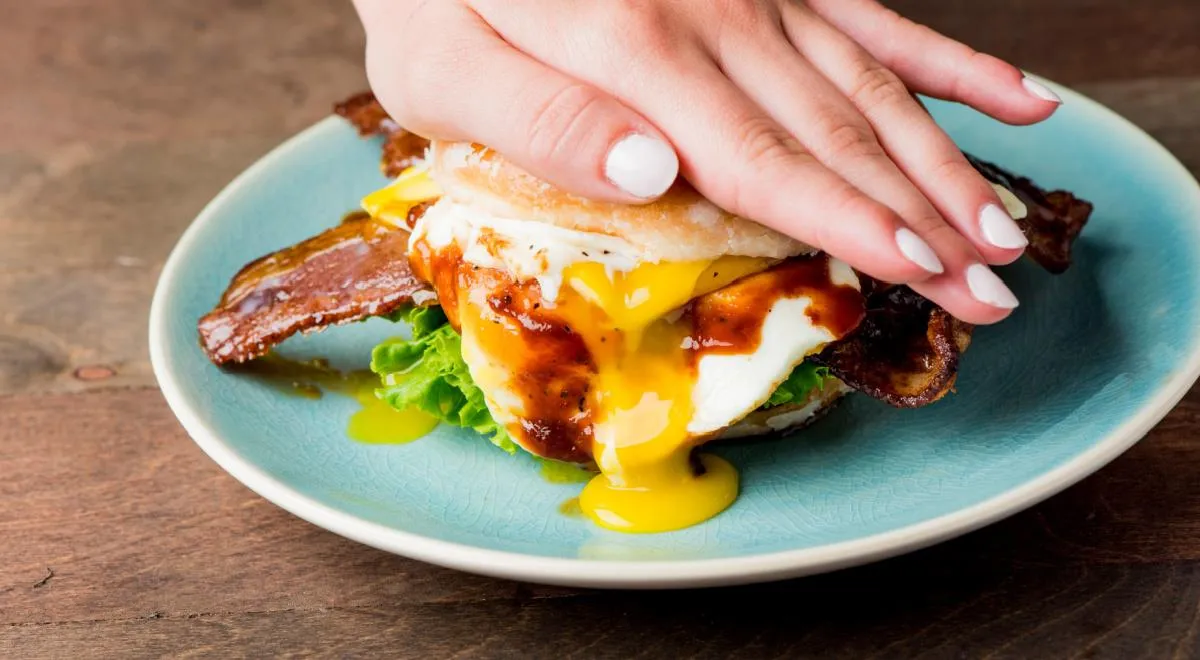 Ужин девушки: редакция Гастронома повторила тренд TikTok – и вот что получилось — читать на ...