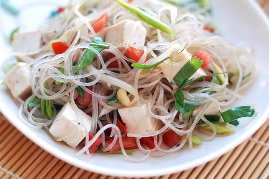 Как готовить с тофу — читать на Gastronom.ru