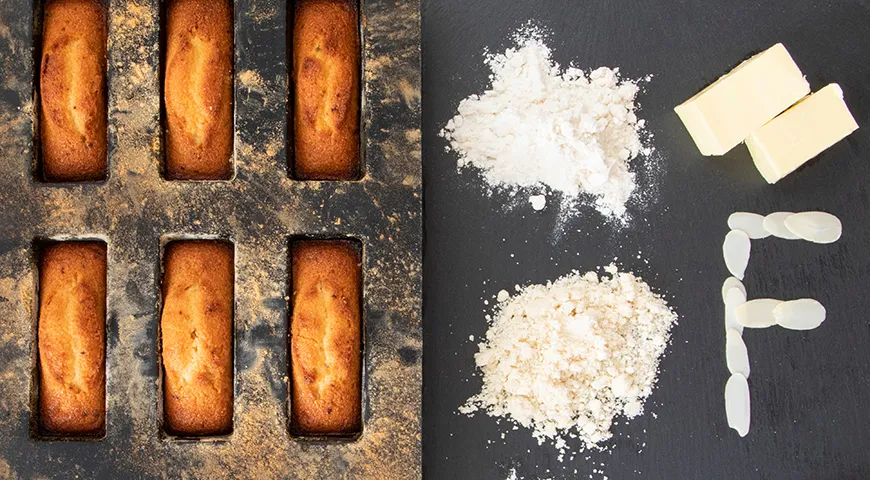 Как приготовить бер-нуазет – коричневое масло с ореховым ароматом ...