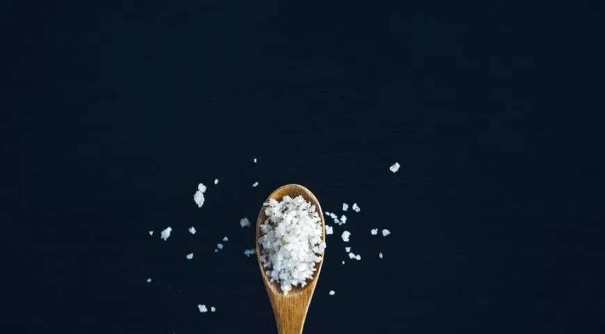 Правда ли соль - источник стресса — читать на Gastronom.ru