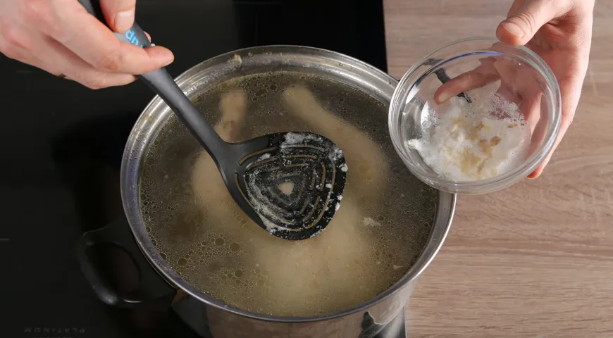 Сациви классический, пошаговый рецепт с фото на 576 ккал