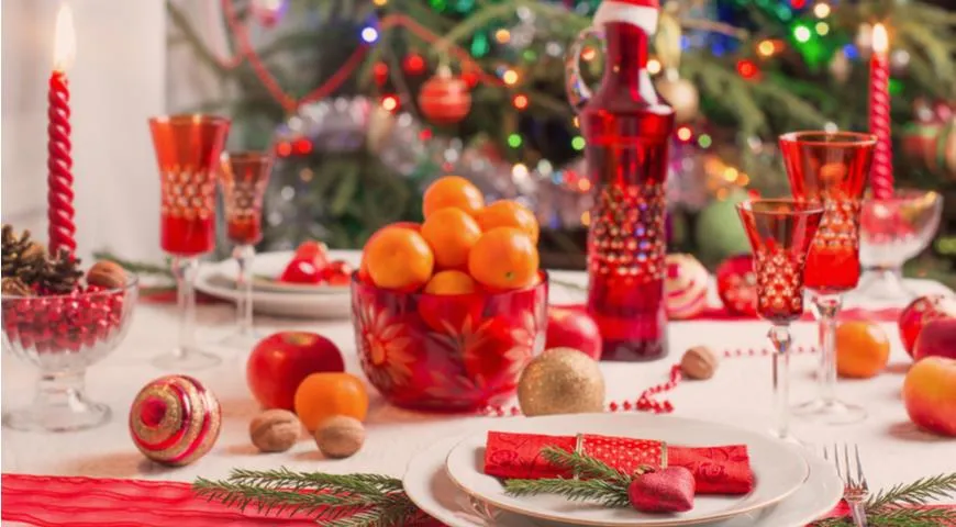 18 домашних блюд для Нового года от опытных кулинаров со всей России ...