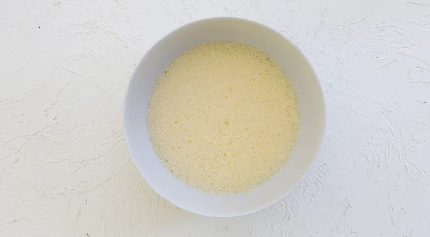 Творожные блины на сыворотке, пошаговый рецепт с фото от автора Аурика